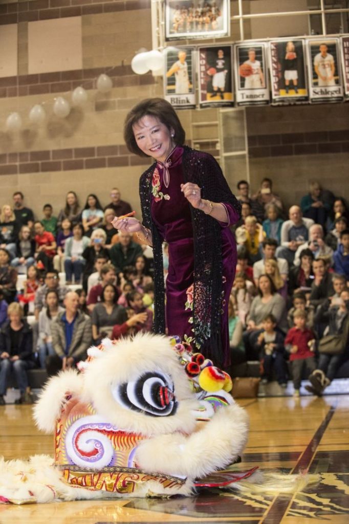 Meet Rita Liu | Founder & President - SHOUTOUT COLORADO