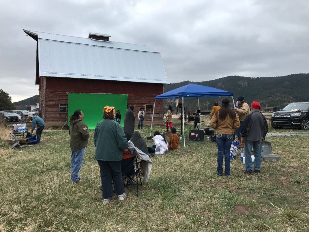 Meet Paul Rohrer | Actor, Coach, Husband and Father - SHOUTOUT COLORADO