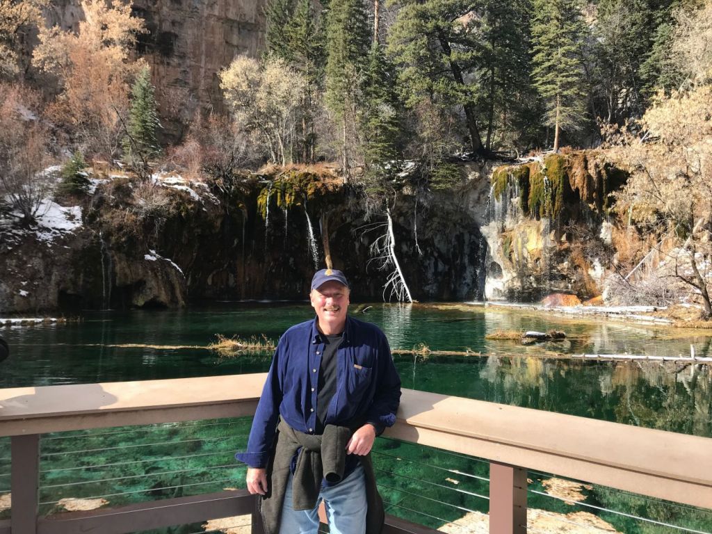 Meet Paul Rohrer | Actor, Coach, Husband and Father - SHOUTOUT COLORADO