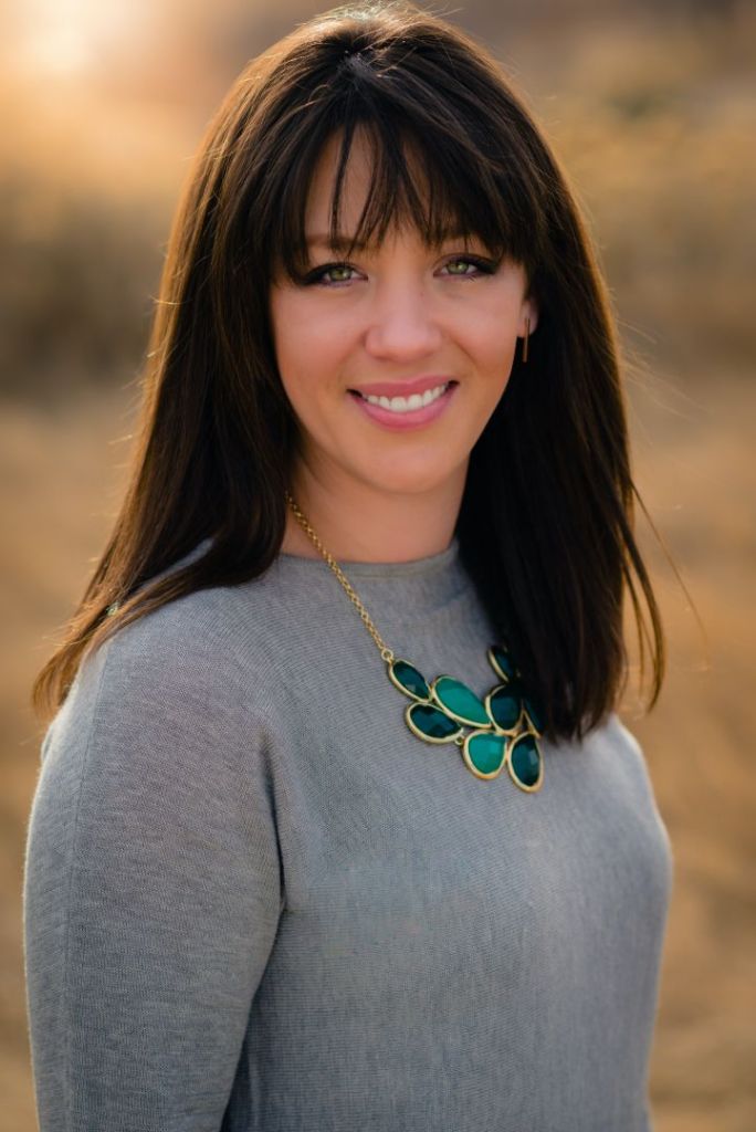 Meet Kelly Coté | Psychotherapist – SHOUTOUT COLORADO