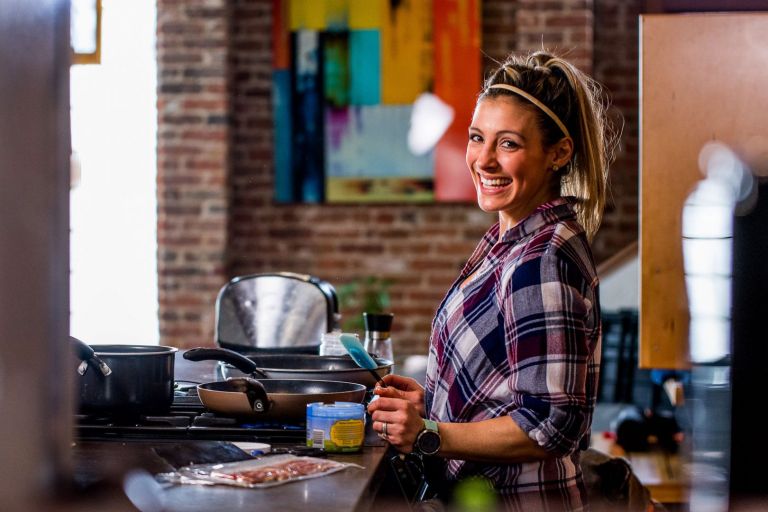 Meet Lexi Zadak Schmidt | Nutrition & Wellness Coach - SHOUTOUT COLORADO