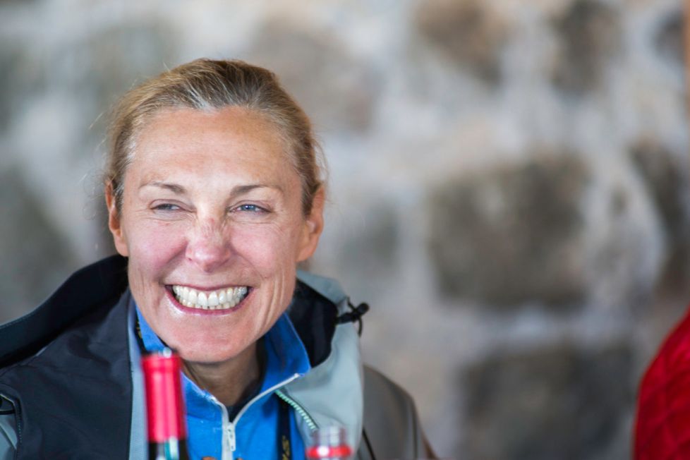 Meet Lori Dresner | Artist & Philanthropist - SHOUTOUT COLORADO