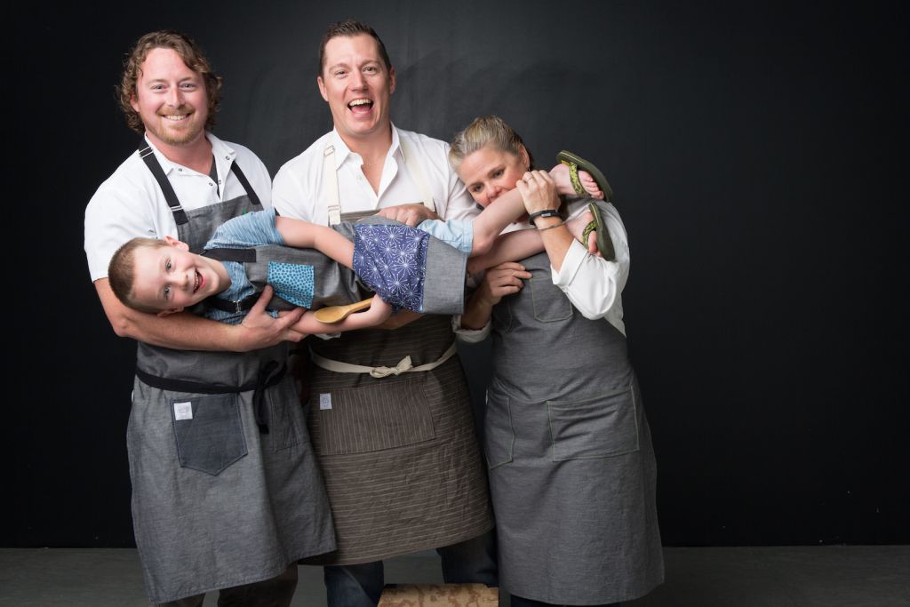 Meet Melissa Roth | Seamstress & Designer - SHOUTOUT COLORADO