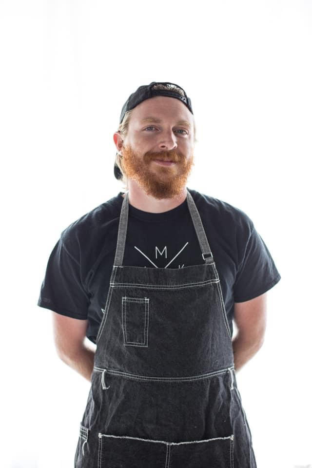 Meet Thomas Murry | Custom Creator, Caterer & Private Chef - SHOUTOUT ...