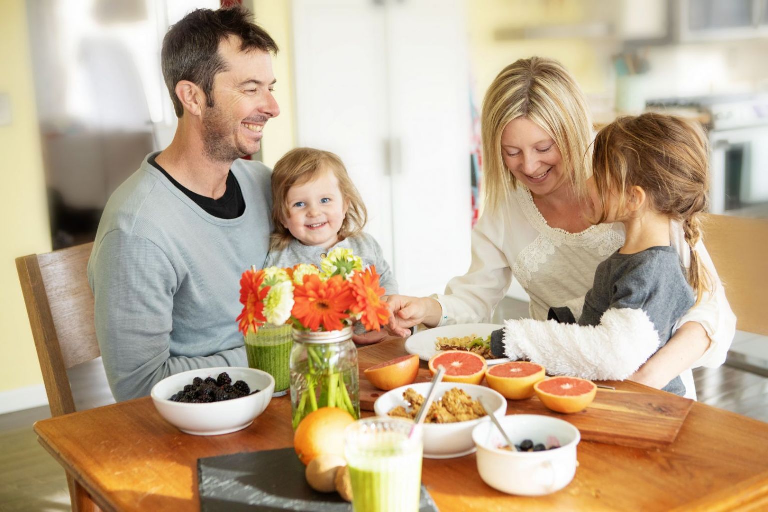 Meet Jessica Soderberg | Nutrition Consultant - SHOUTOUT COLORADO