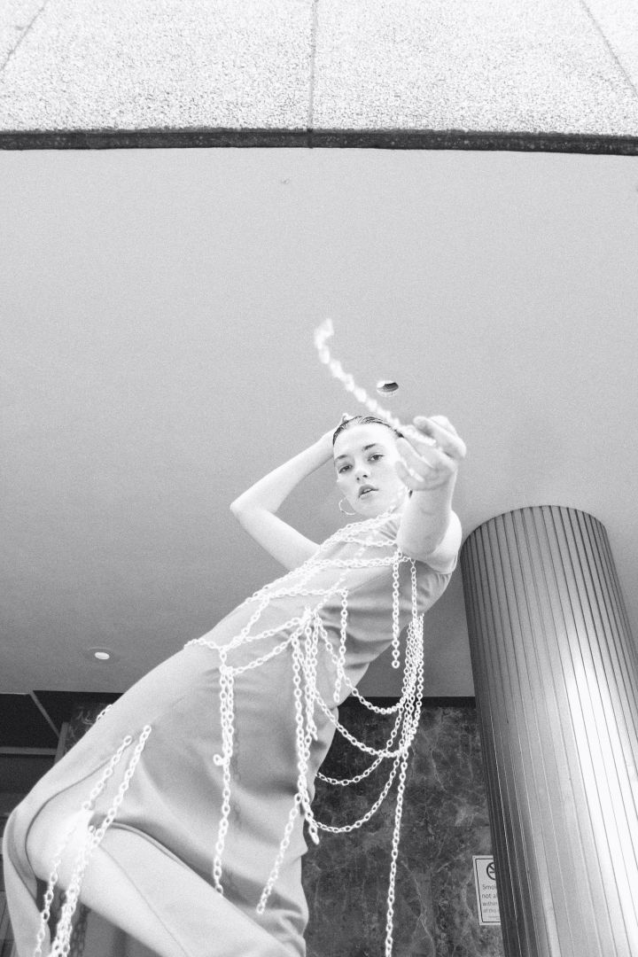 Meet DeEtta Jain | Vocalist, Mover & Performer - SHOUTOUT COLORADO