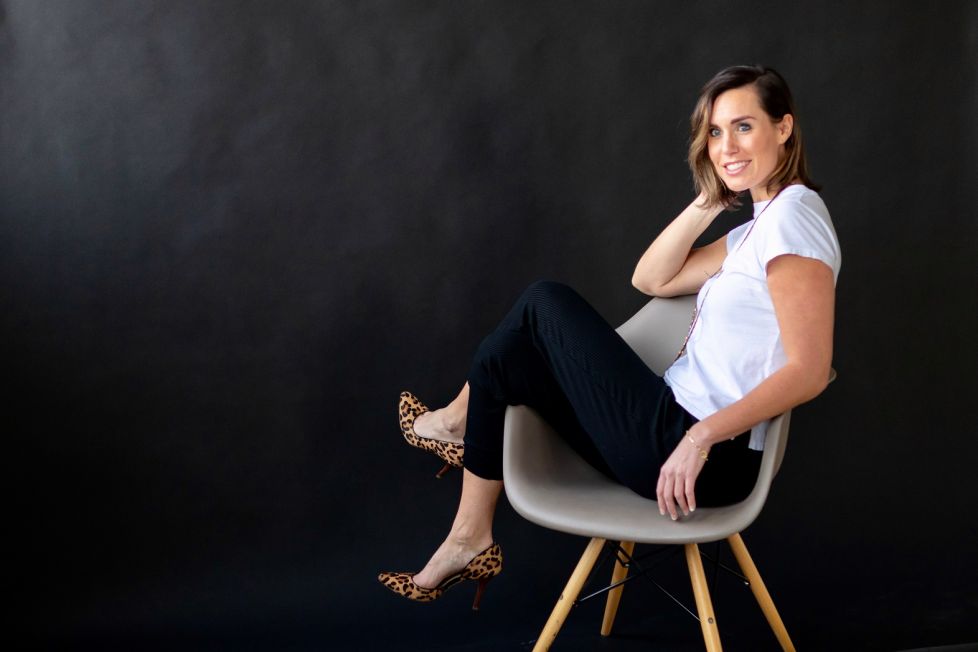 Meet Anne Marie Liebman: Founder & Stylist, SheStylesCO - SHOUTOUT COLORADO