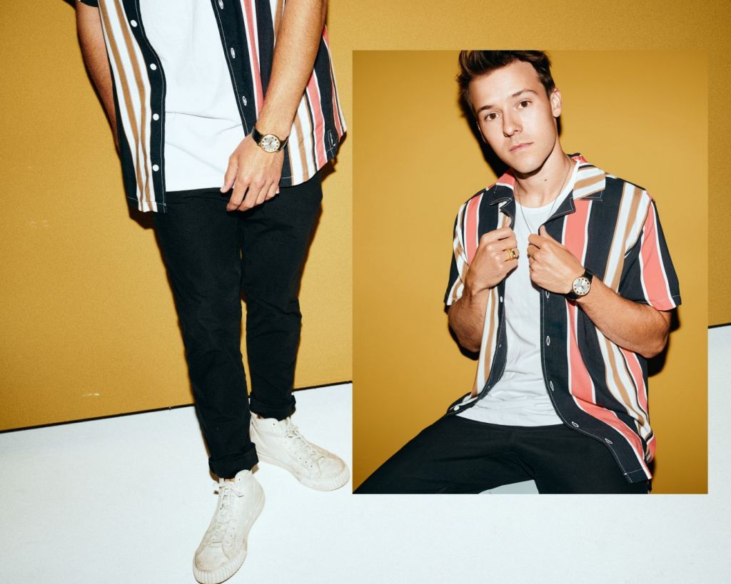 Meet Corey Mercer: Founder & Creative Director - SHOUTOUT COLORADO