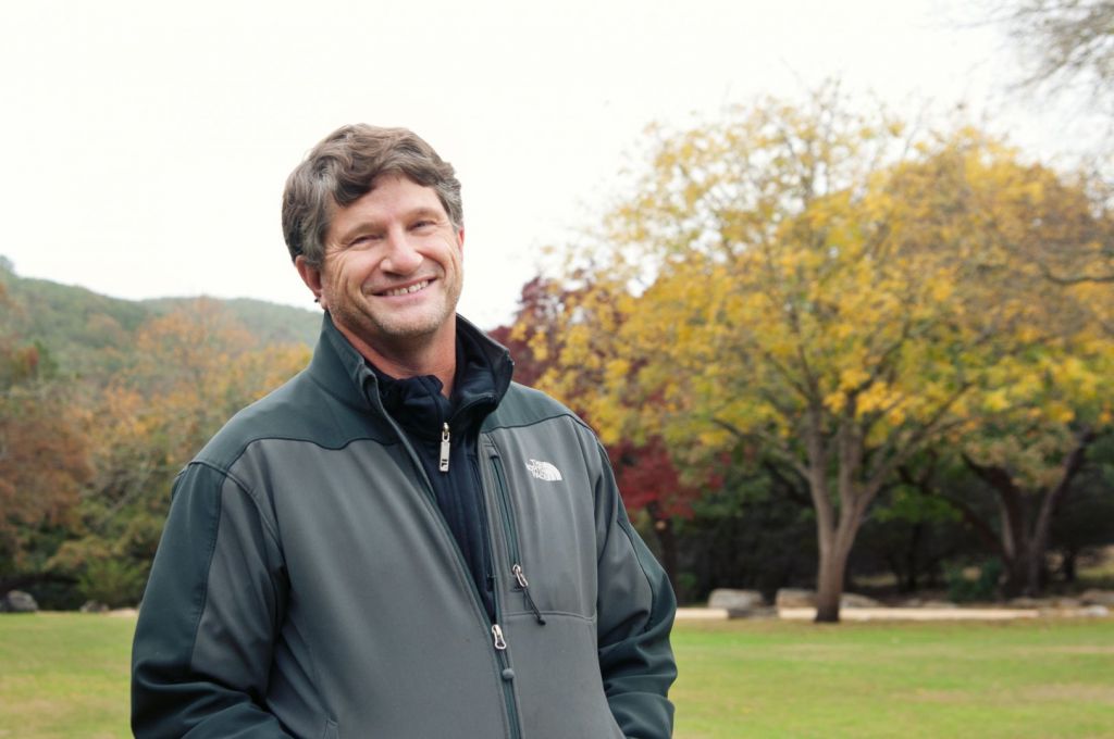 Meet David Rupert: Writer, Speaker, Director of Writers on the Rock ...