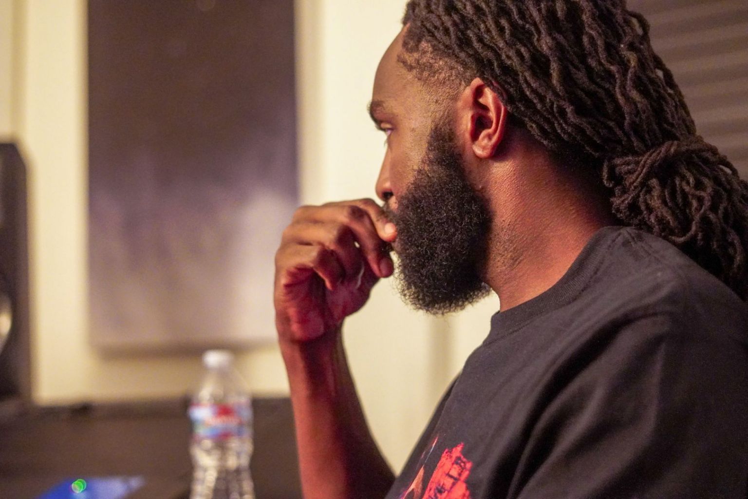 Meet Lane-O: Rapper - SHOUTOUT COLORADO