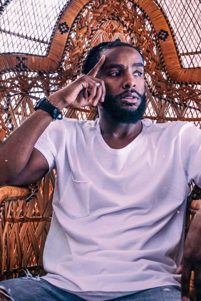 Meet Lane-O: Rapper - SHOUTOUT COLORADO