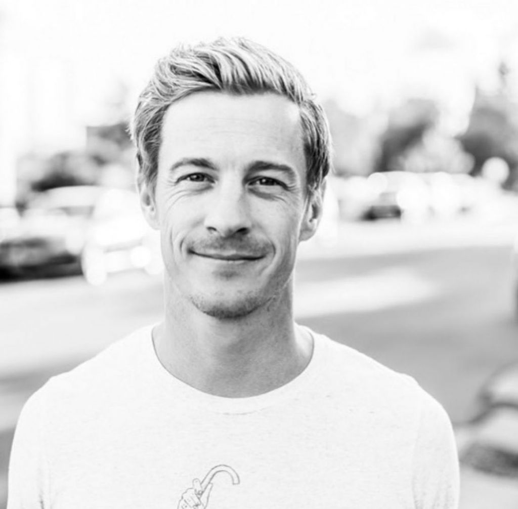 Meet Miles Moran | Co-Founder - SHOUTOUT COLORADO