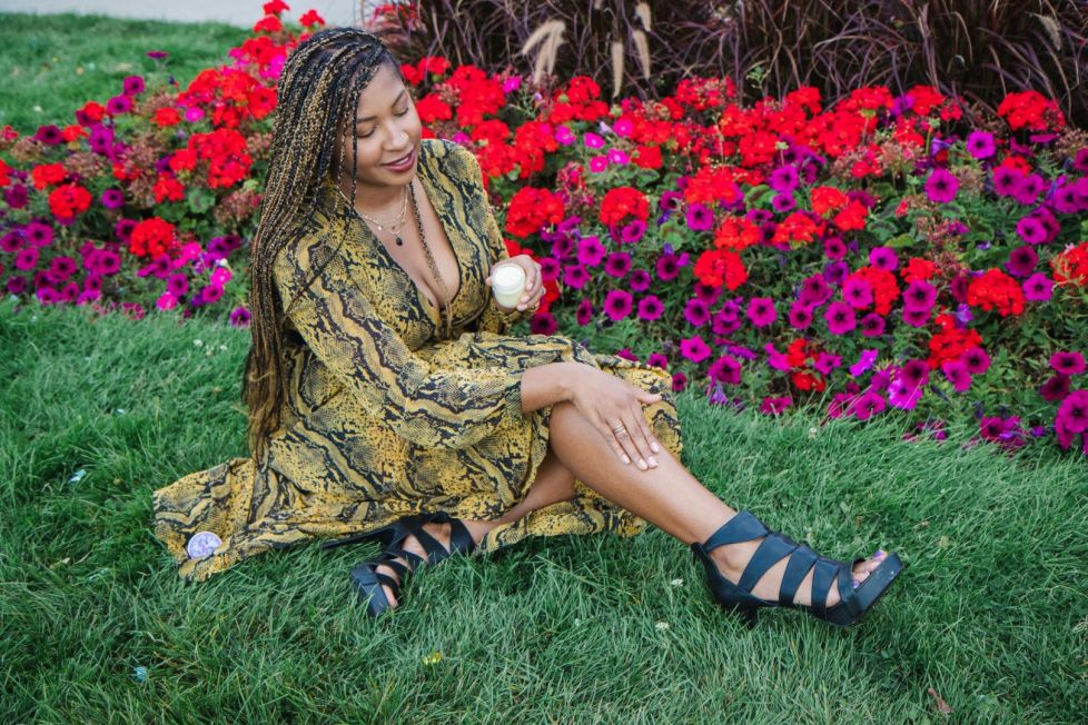 Meet Angela Wells: Vegan Entrepreneur - SHOUTOUT COLORADO