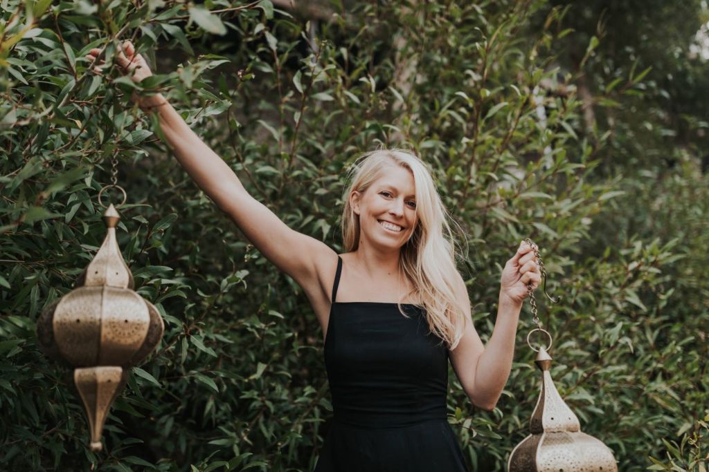 Meet Brianne Pittenger: Wedding Planner & Designer - SHOUTOUT COLORADO