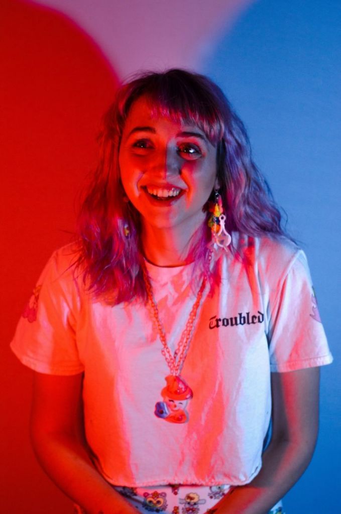 Meet Bridget Richardson: Illustrator & Designer - SHOUTOUT COLORADO