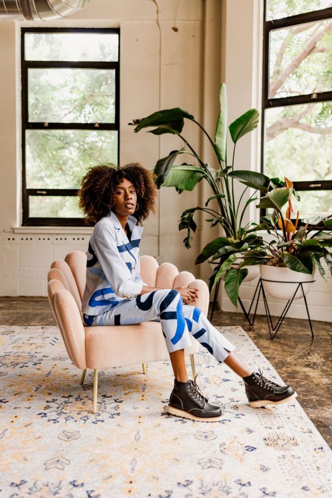 Meet Germany Gabrielle: Model, Entrepreneur - SHOUTOUT COLORADO