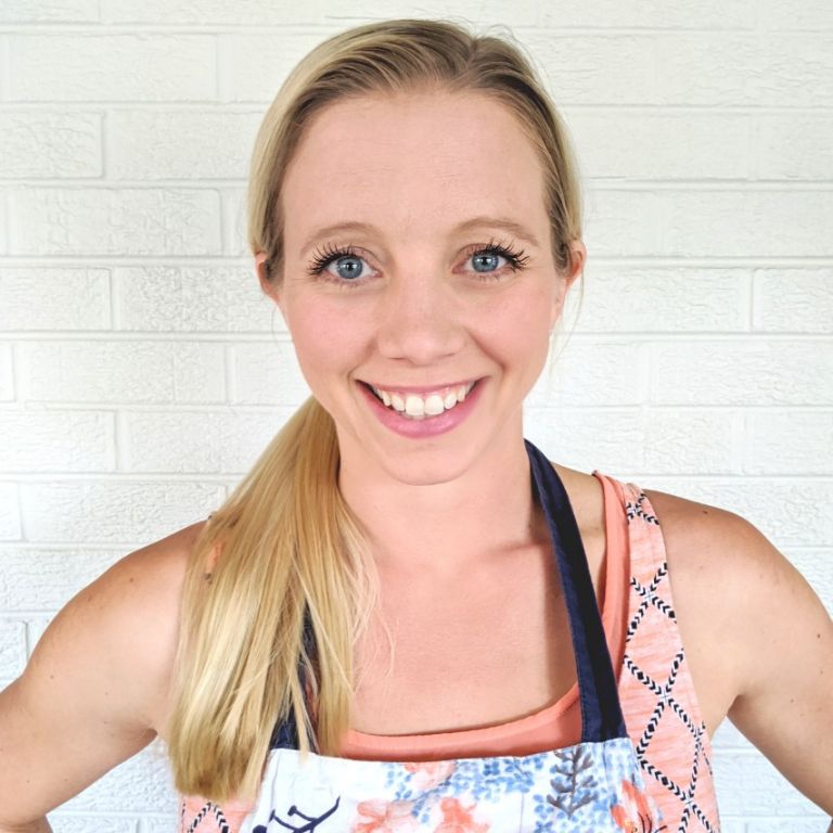 Meet Heather Currier: Owner of Leavenly.com and creator of the ...