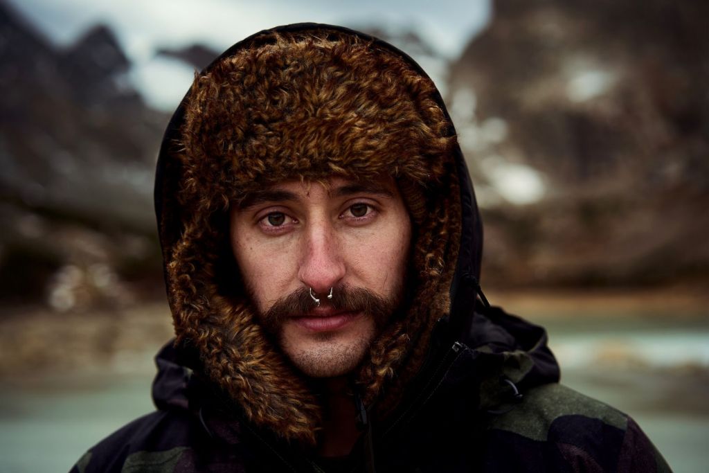 Meet Hunter Welsh: Photographer - SHOUTOUT COLORADO