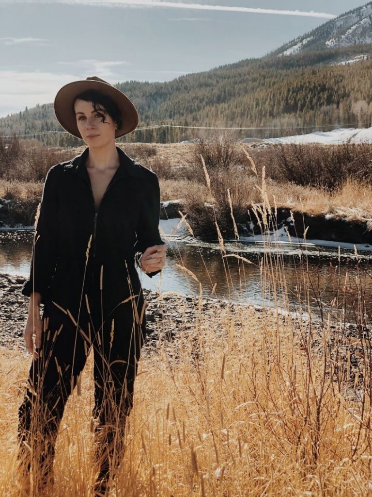 Meet Jess Taylor: Founder of Native Nectar Botanicals - SHOUTOUT COLORADO