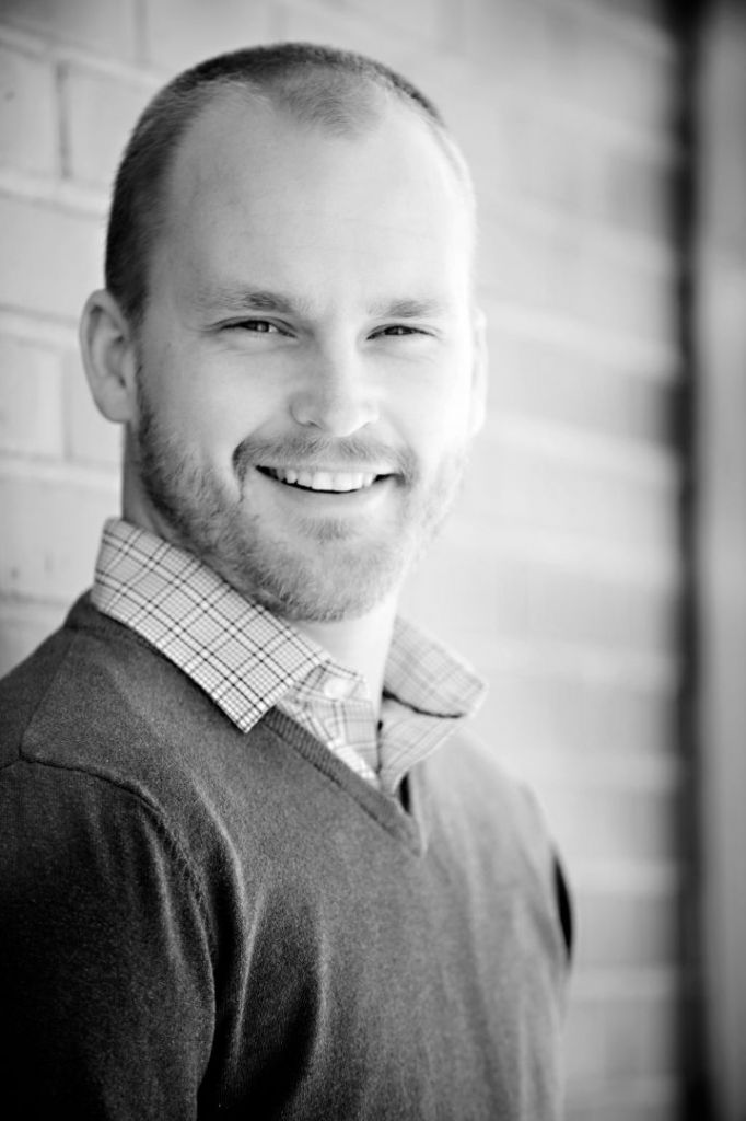 Meet Justin Kruger: Founder and CEO - SHOUTOUT COLORADO