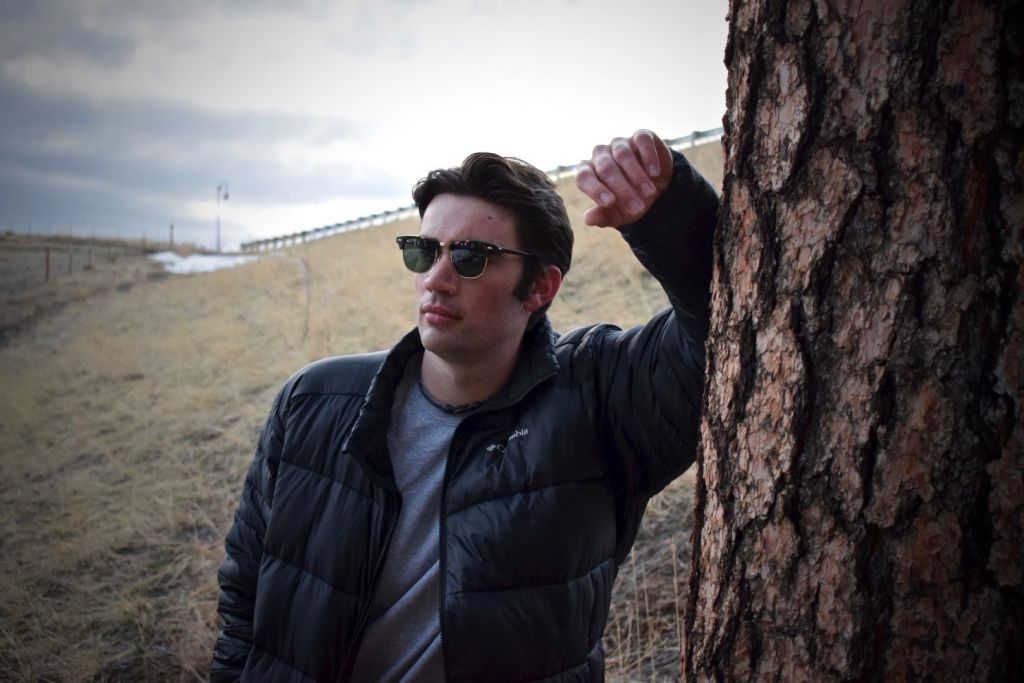 Meet Cameron Poe | Musician & Teacher - SHOUTOUT COLORADO