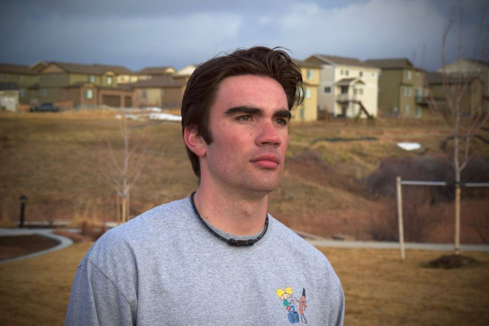 Meet Cameron Poe | Musician & Teacher - SHOUTOUT COLORADO