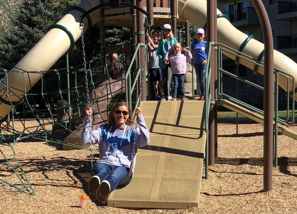 Meet Christy Schaefer | Blogger & Creator - SHOUTOUT COLORADO