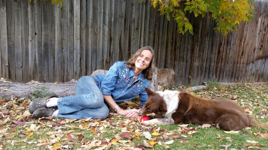Meet Deb Matlock: Nature-based Spiritual Arts Practitioner - SHOUTOUT ...