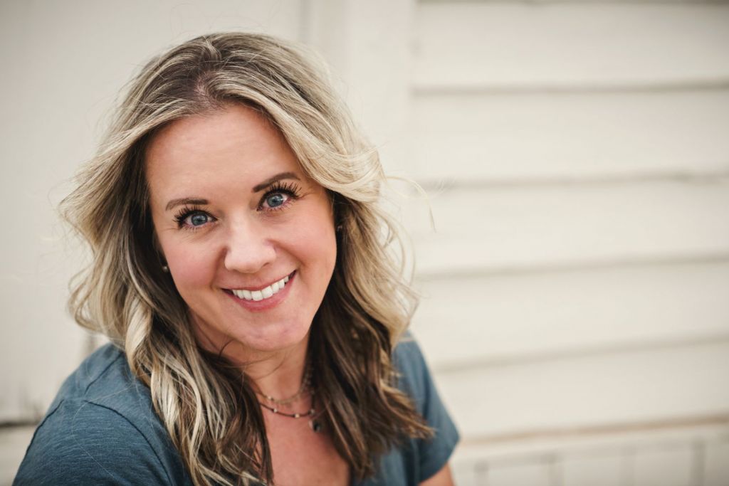 Meet Laura Polen | Portrait and Commercial Photographer - SHOUTOUT COLORADO