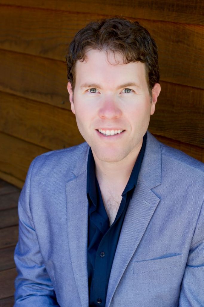 Meet Ron Ben-Joseph: Storytelling and Content Coach - SHOUTOUT COLORADO