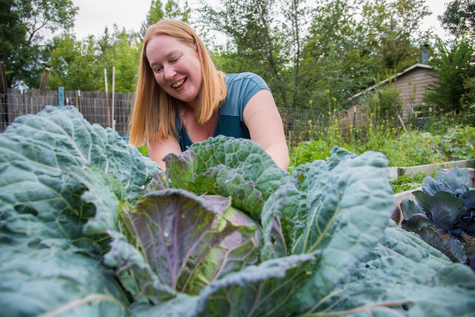 Meet Valerie Mosley: Visual Storyteller - SHOUTOUT COLORADO