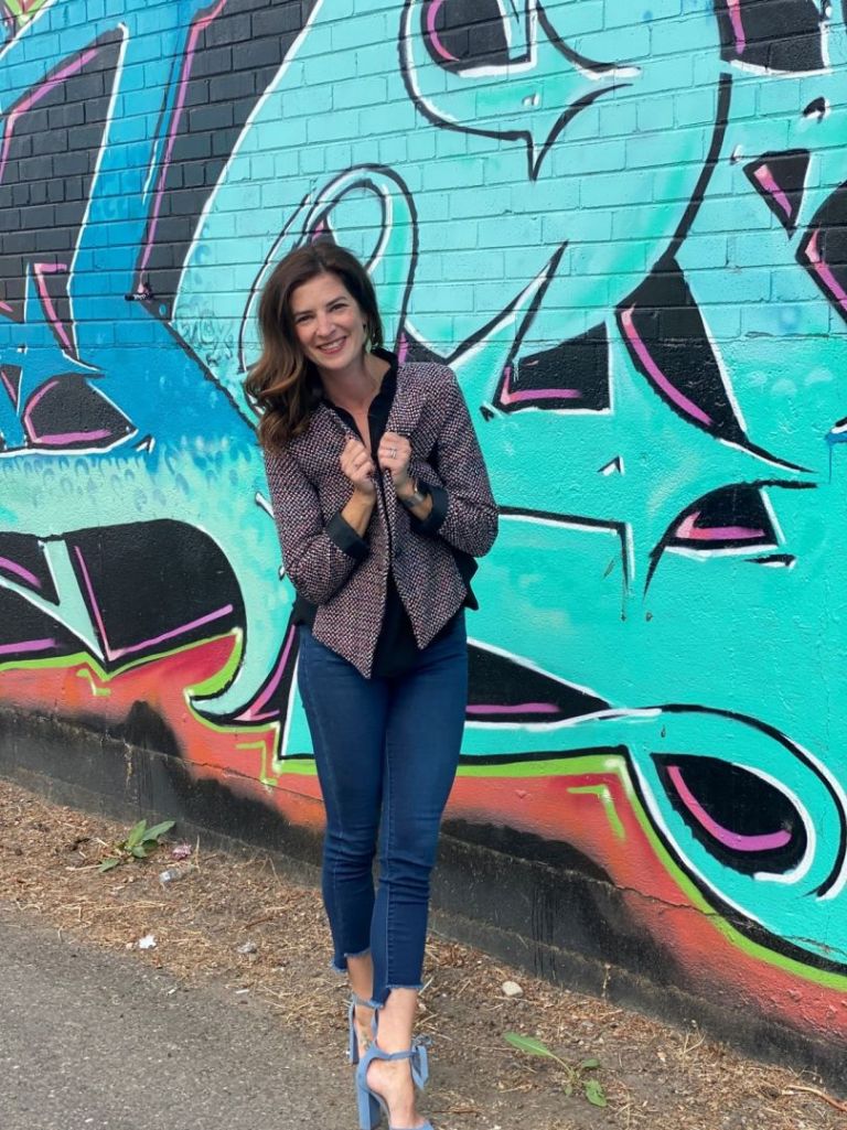 Meet Carrie Horn | Principal at Bold Story marketing, Brand Superpower ...