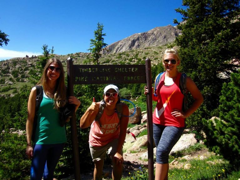 Meet Emily Roehler: Broadcast Meteorologist - SHOUTOUT COLORADO