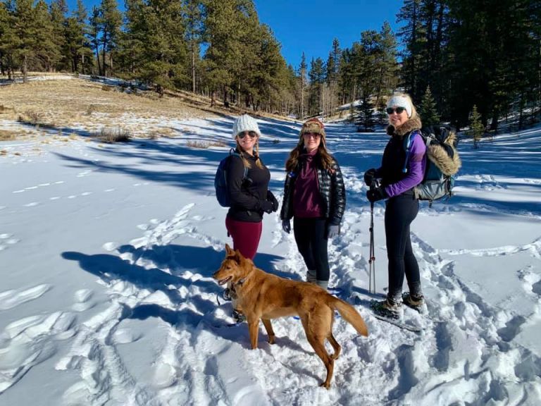 Meet Emily Roehler: Broadcast Meteorologist - SHOUTOUT COLORADO