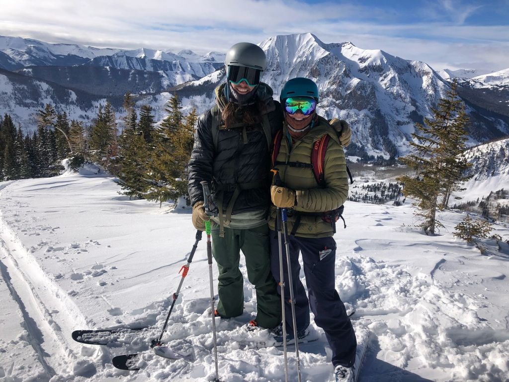 Meet Kristi Haner & Alex Tiberio: Silversmiths - SHOUTOUT COLORADO