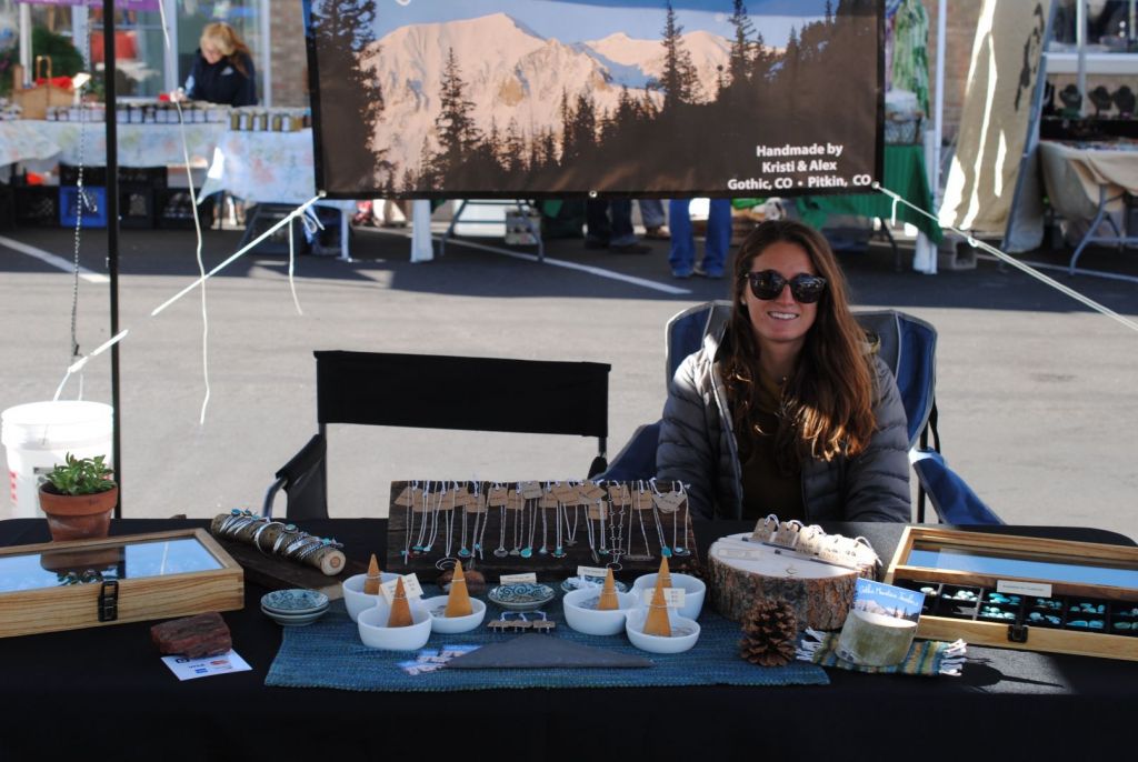 Meet Kristi Haner & Alex Tiberio: Silversmiths - SHOUTOUT COLORADO