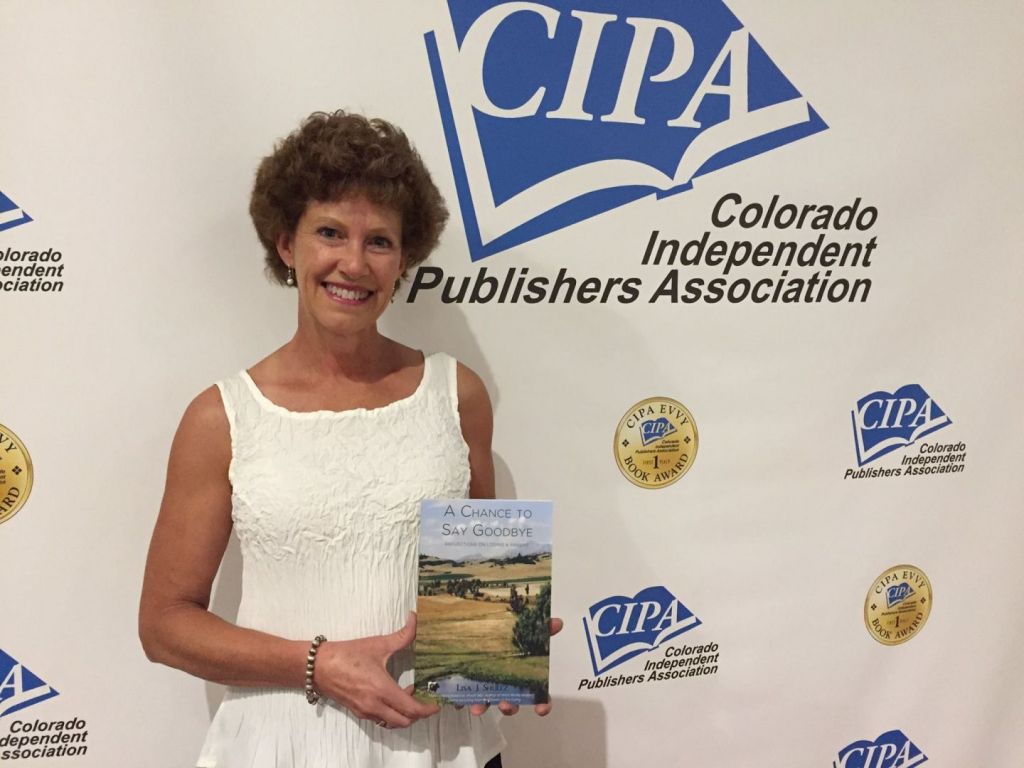 Meet Lisa Shultz: Author - SHOUTOUT COLORADO