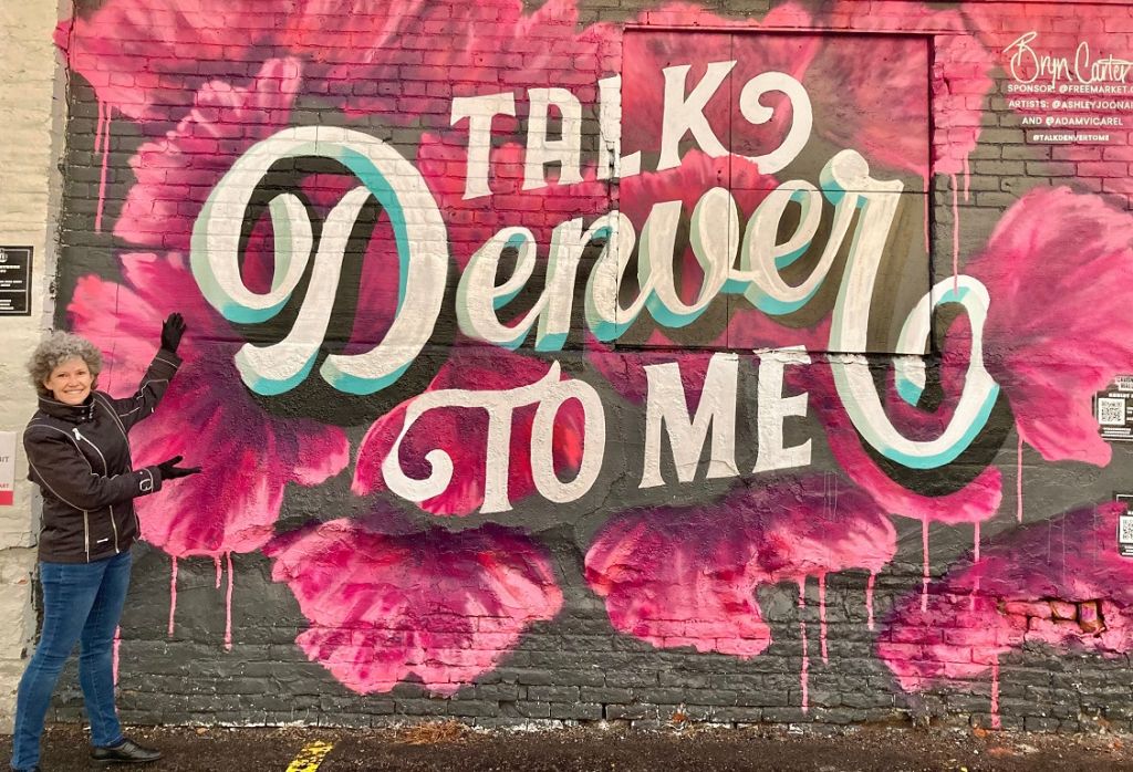 Meet Lisa Shultz: Author - SHOUTOUT COLORADO