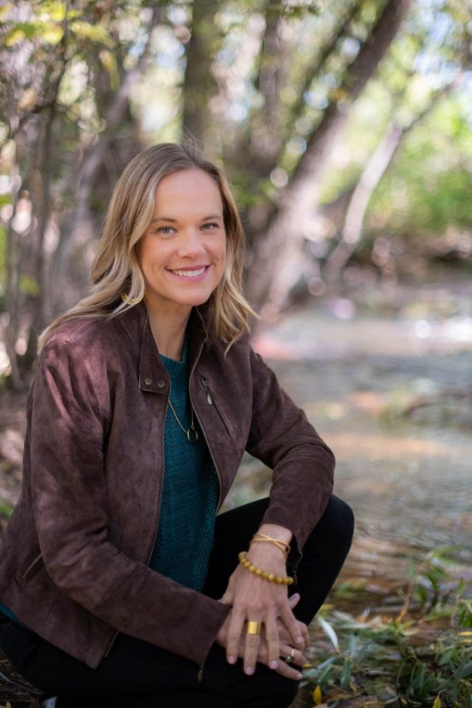 Meet Catherine Gregory: Co-Founder + CEO, Modern Wisdom Press ...