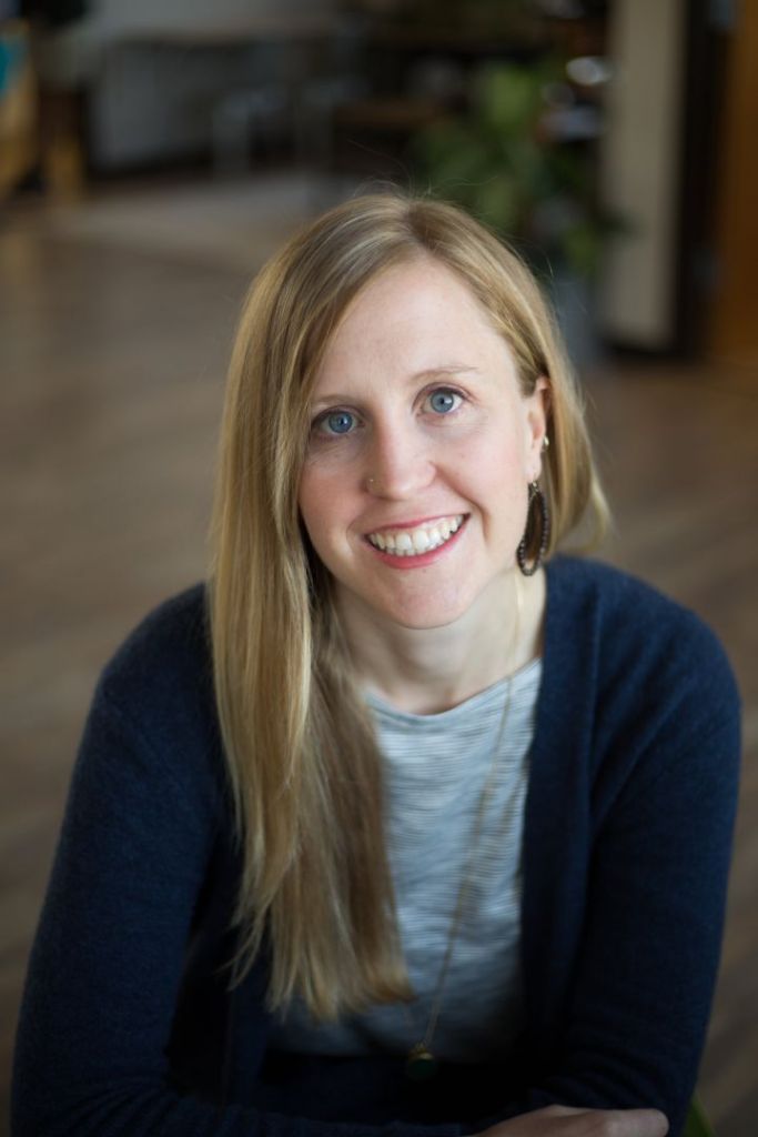 Meet Elizabeth Fowler: Graphic Designer - SHOUTOUT COLORADO