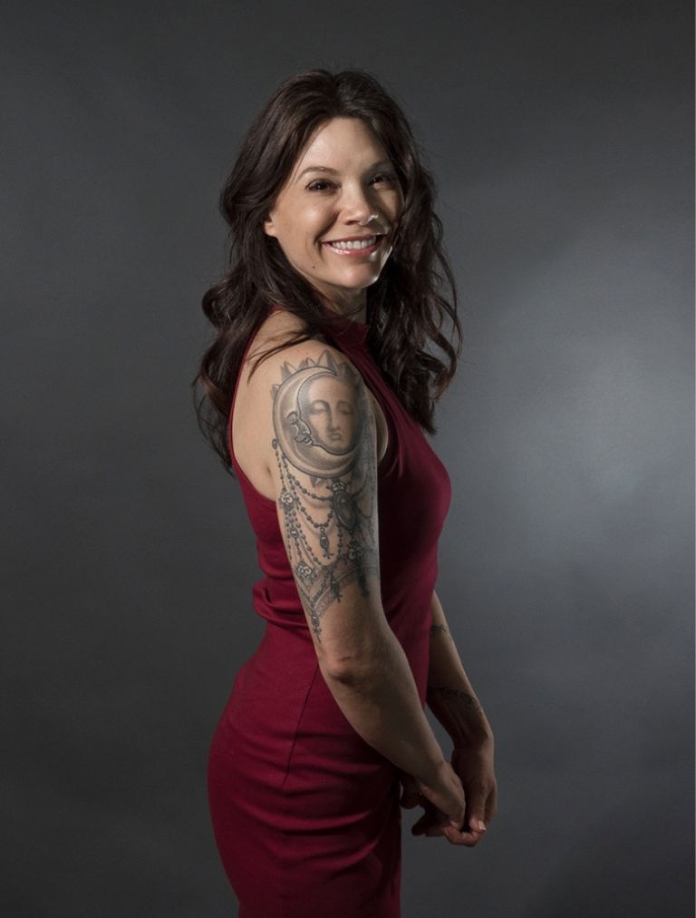 Meet Shalina Luna, HHP | Sustainable Living Consultant - SHOUTOUT COLORADO