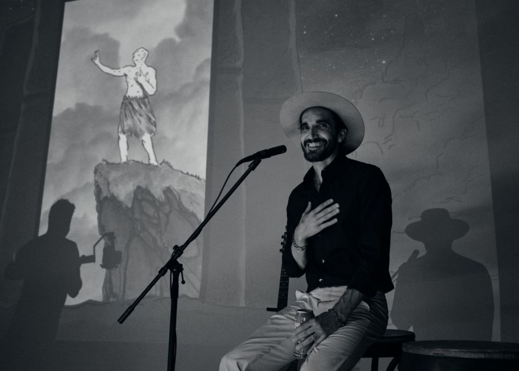 Meet Cole Higgins | Previs Artist and Director - SHOUTOUT COLORADO