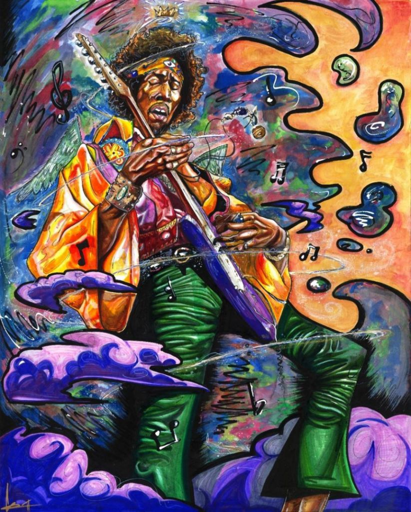 Meet CraigThe2nd | Visual Artist & Visionary Rapper - SHOUTOUT COLORADO