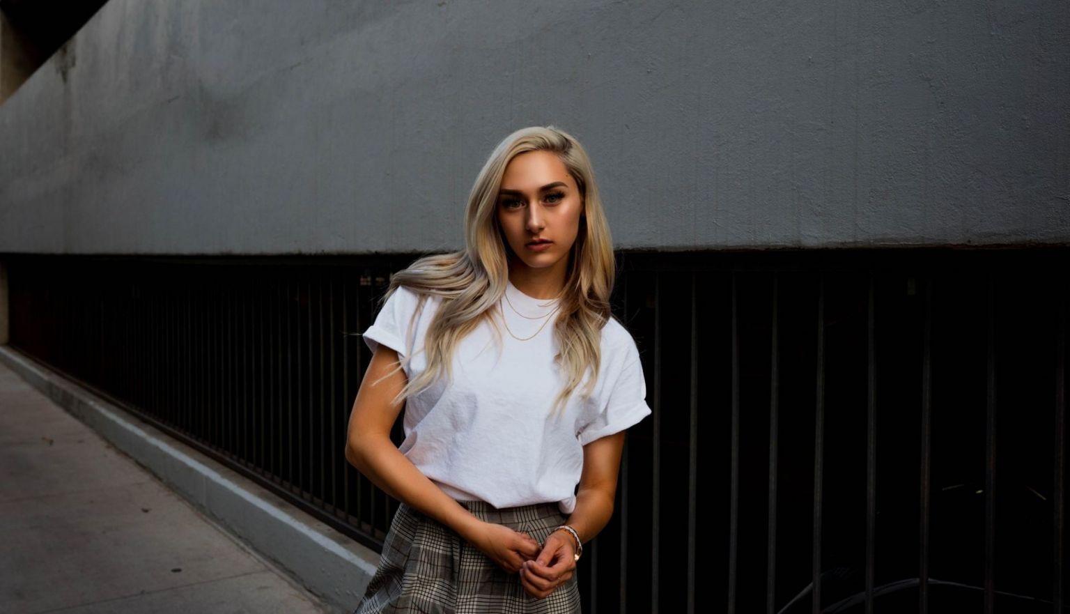 Meet Michelle Smith | Model - SHOUTOUT COLORADO