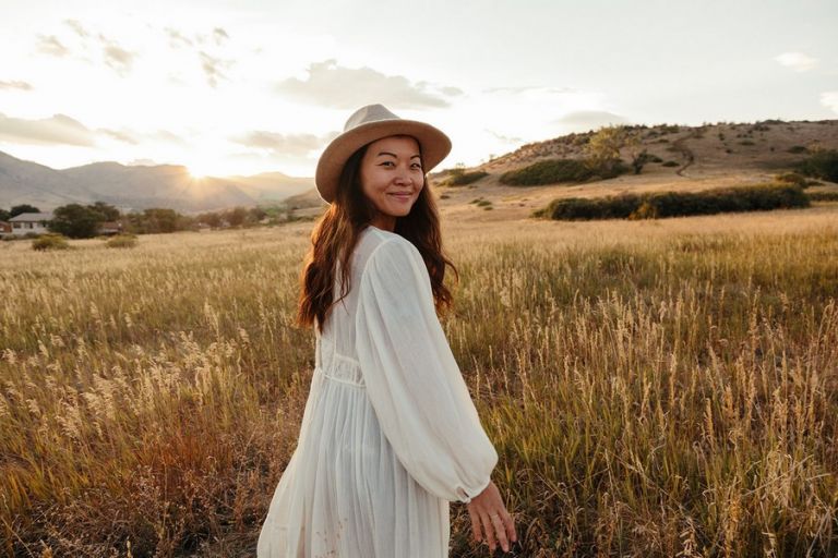 Meet Allison Song | Owner & Designer - SHOUTOUT COLORADO