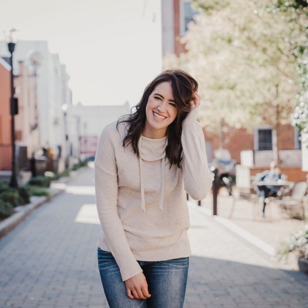 Meet Amy Kenendy | Chiropractor - SHOUTOUT COLORADO