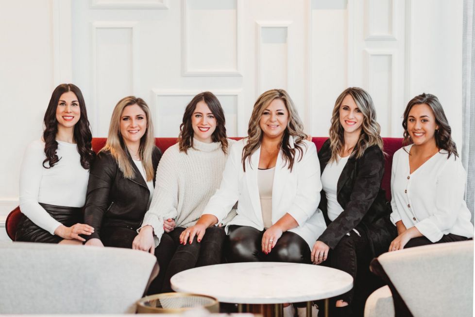 Meet Dr. Elise Rigney | Entrepreneur, Chiropractor, & Owner of Impact ...