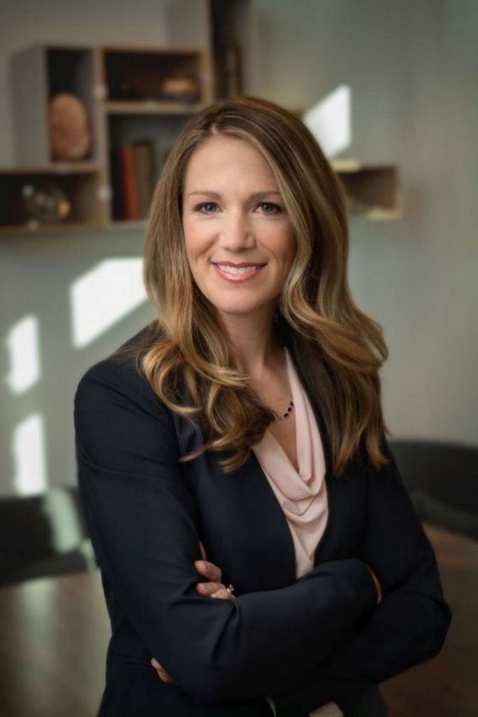 Meet Kari Granger | CEO of Leadership Development & Consulting Firm ...