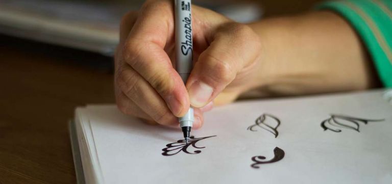 Meet Melissa Beckwith | Graphic Designer | Artist - SHOUTOUT COLORADO