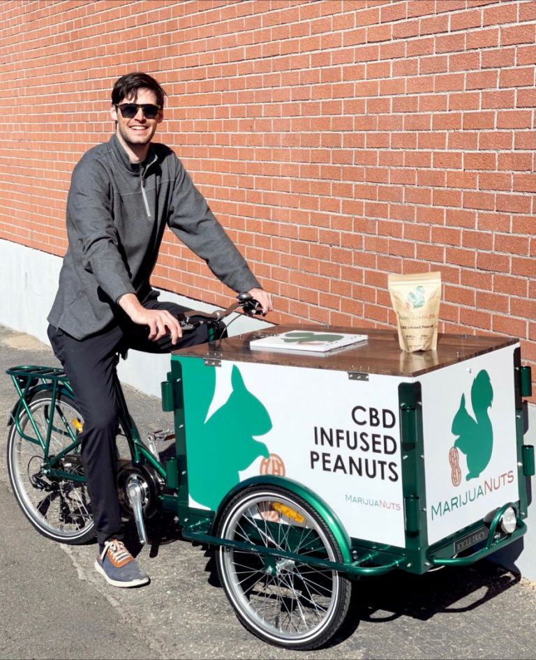 Meet Robert Blakely | Entrepreneur - SHOUTOUT COLORADO